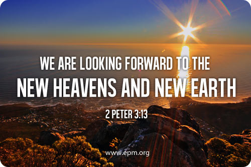 Longing for Heaven? - Blog - Eternal Perspective Ministries Longing for Heaven? - Blog - Eternal Perspective Ministries