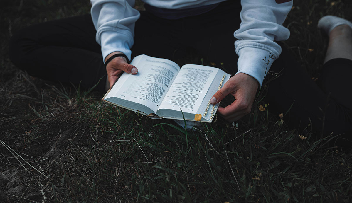 Can Someone Be Released from Promises Made to God? - Eternal ...