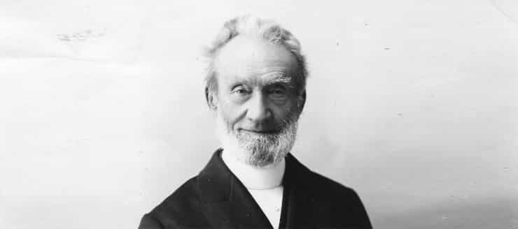 An Hour With George Müeller, Man of Faith - Eternal Perspective Ministries