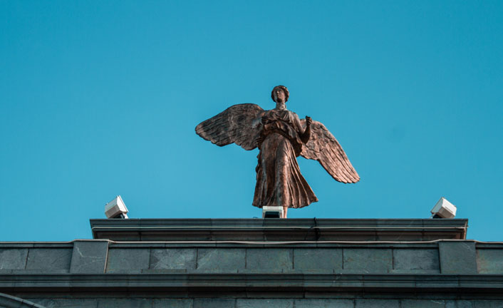 How Do We Know That Seraphim and Cherubim Are Angels? - Eternal ...