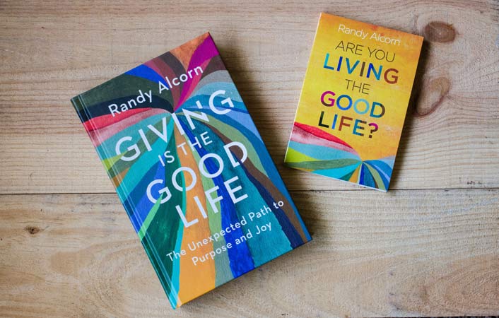 How Is Are You Living the Good Life? Different from the Book? - Eternal ...