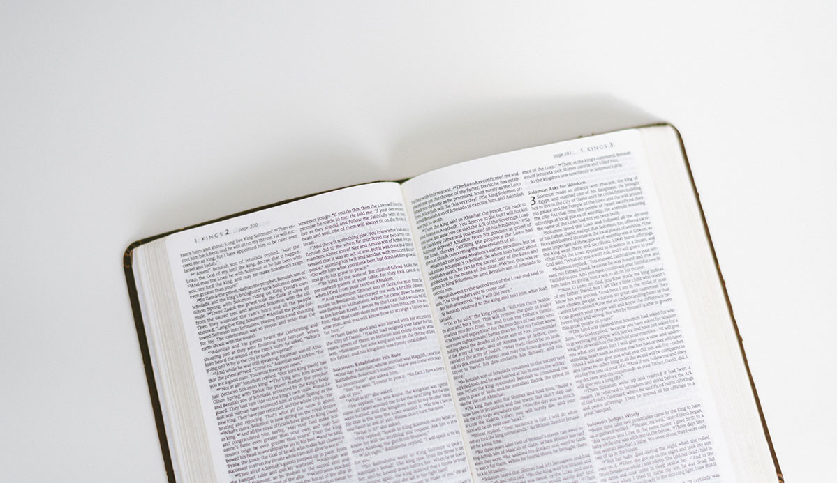 What Factors Should We Consider in Interpreting a Passage of Scripture ...