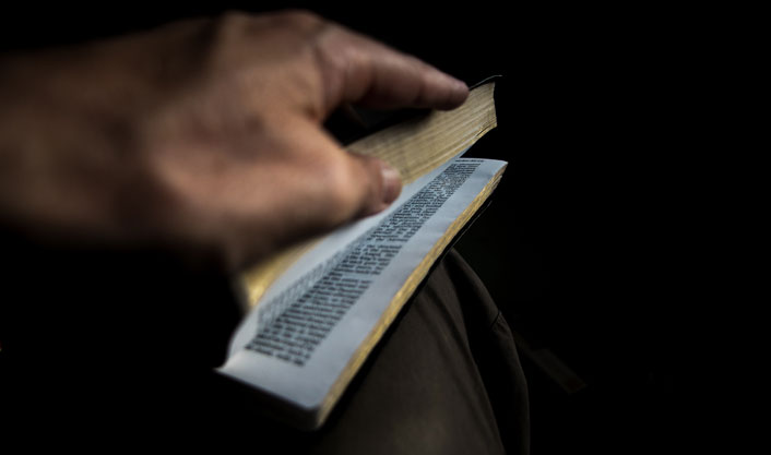 Open Theism: Is God’s Limited Knowledge a Solution to the Problem of ...