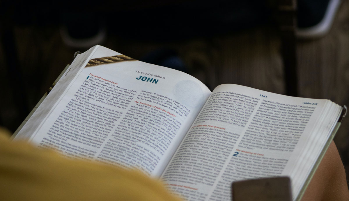 You Can Claim to Follow Jesus, But Miss the Point of Who He Is ...