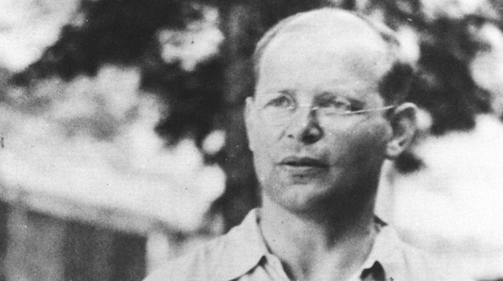Dietrich Bonhoeffer: Final Thoughts on his Life and Death - Eternal ...