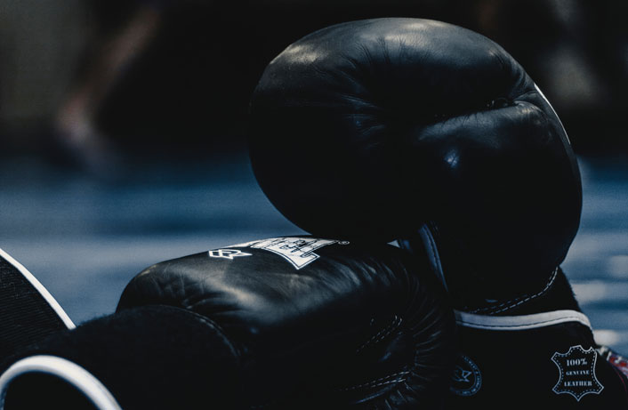 Ed Welch on How Fighting Sin Hurts - Eternal Perspective Ministries