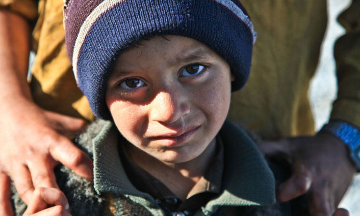 How to Pray for the Persecuted Church - Eternal Perspective Ministries