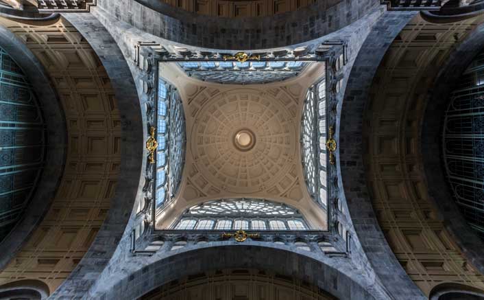 What Are the New Jerusalem’s Dimensions? - Eternal Perspective Ministries