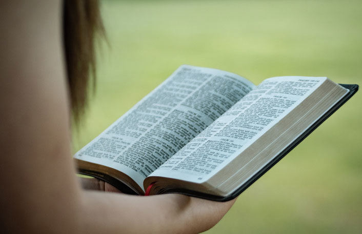 Christian Universalism - Eternal Perspective Ministries