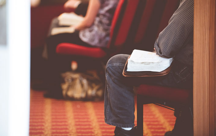 Uncoolness, Tolerance, and Christ’s Bride the Church - Eternal ...