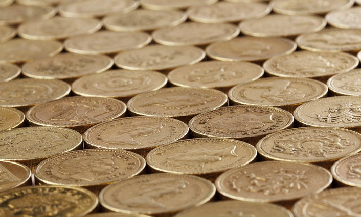 You Can’t Take It with You - Eternal Perspective Ministries