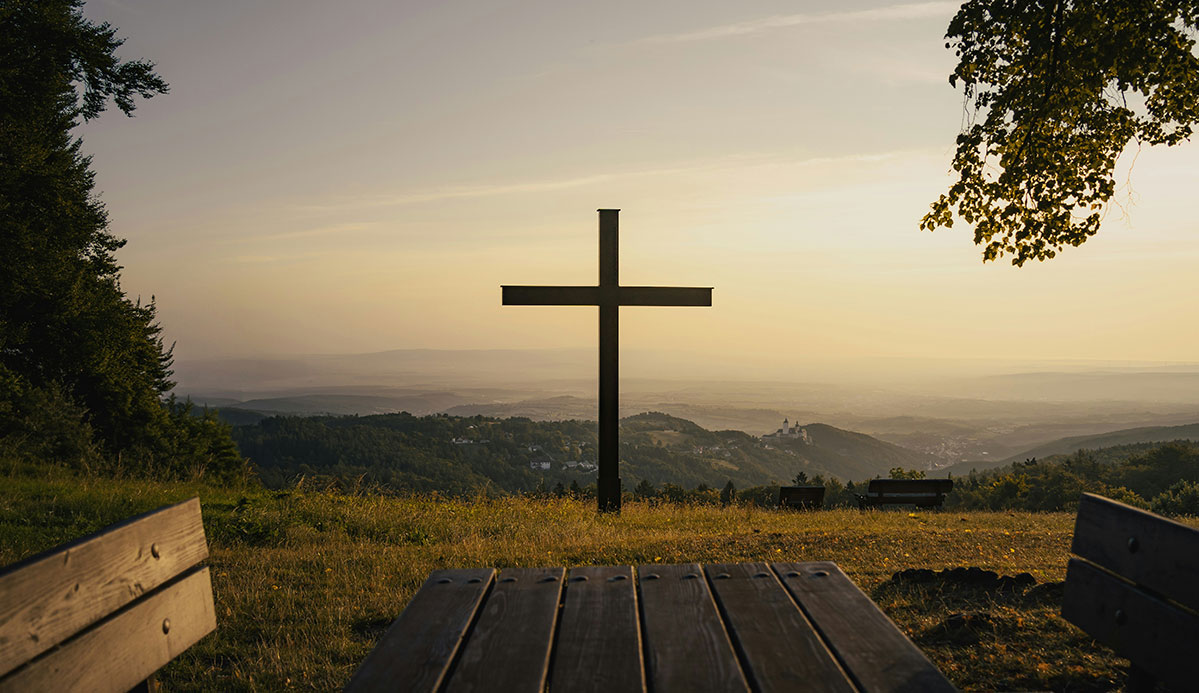 The Deity of Christ is the Heart of the Gospel - Eternal Perspective ...