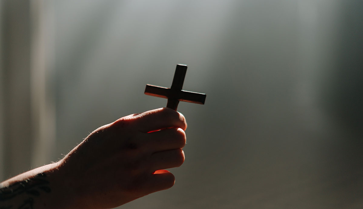 What Does a Cross Bearer Look Like? - Eternal Perspective Ministries