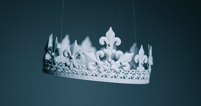 Can a Believer Lose a Crown That Is Already Laid to His Account ...