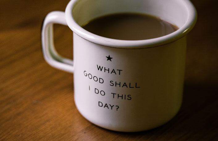 What Is a Godly Perspective on Doing Good Works? - Eternal Perspective ...