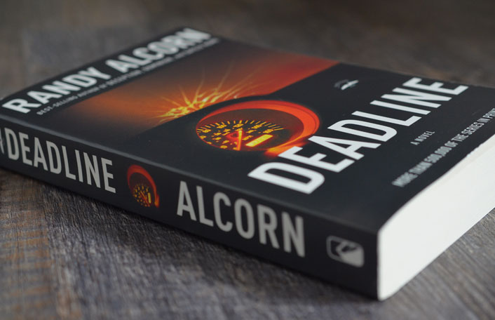 Will Any of Randy's Books Be Made into a Movie? - Eternal Perspective ...