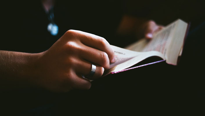 How Do You Define Purity? - Eternal Perspective Ministries