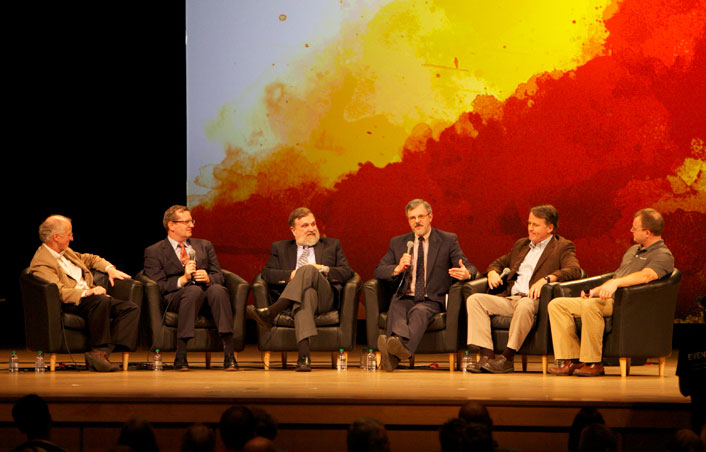 2013 Desiring God National Conference on C. S. Lewis - Eternal ...