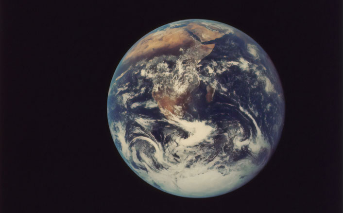 Do You Believe God Created the Earth in Six Literal 24-Hour Days ...