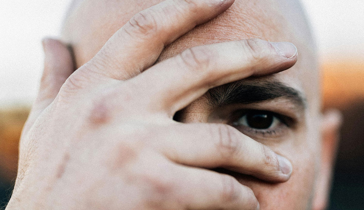 Should We Literally Gouge out an Eye That Causes Us to Sin? - Eternal ...