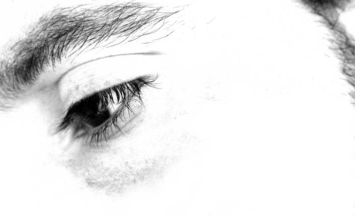 Should We Literally Gouge out an Eye That Causes Us to Sin? - Eternal ...