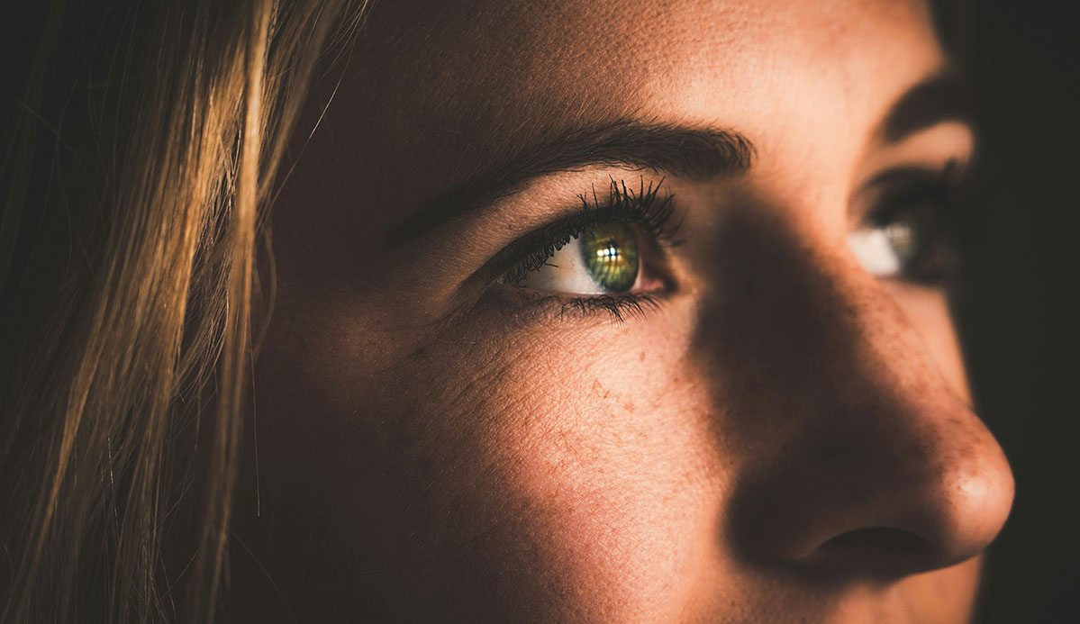 What Does It Mean to Turn Our Eyes upon Jesus? - Eternal Perspective ...