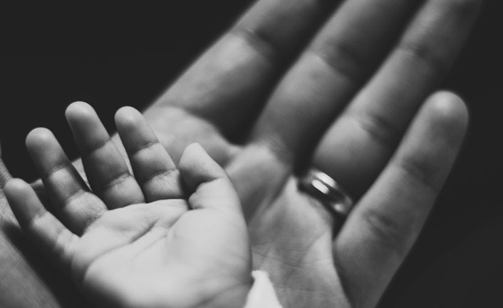 Encouragement for Fathers from Randy Alcorn - Eternal Perspective ...