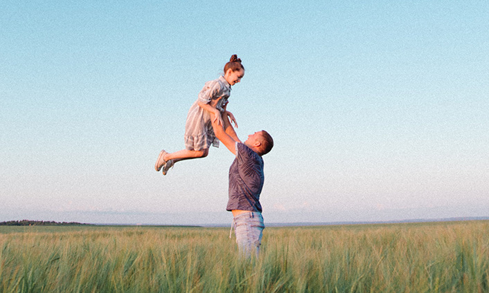 Will I Still Matter to My Dad in Heaven? - Eternal Perspective Ministries