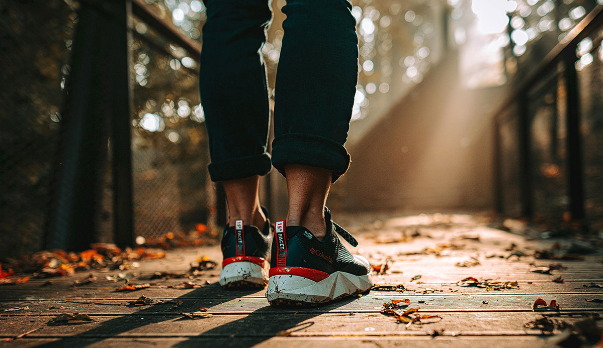 Walking Through Depression: God Is With You - Eternal Perspective ...