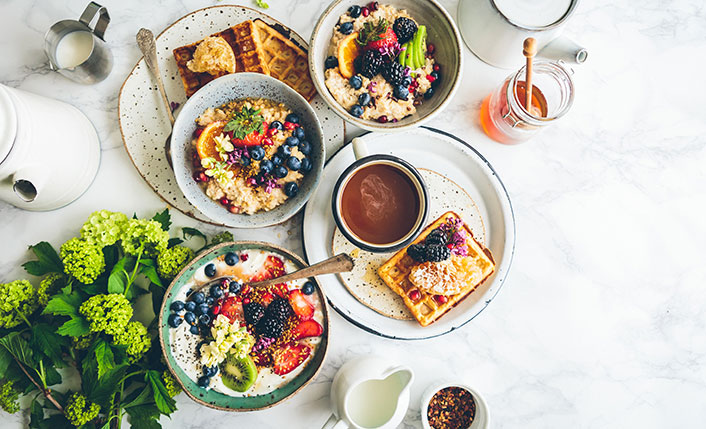 Will We Eat Good Food in Heaven? How Will It Taste? - Eternal ...