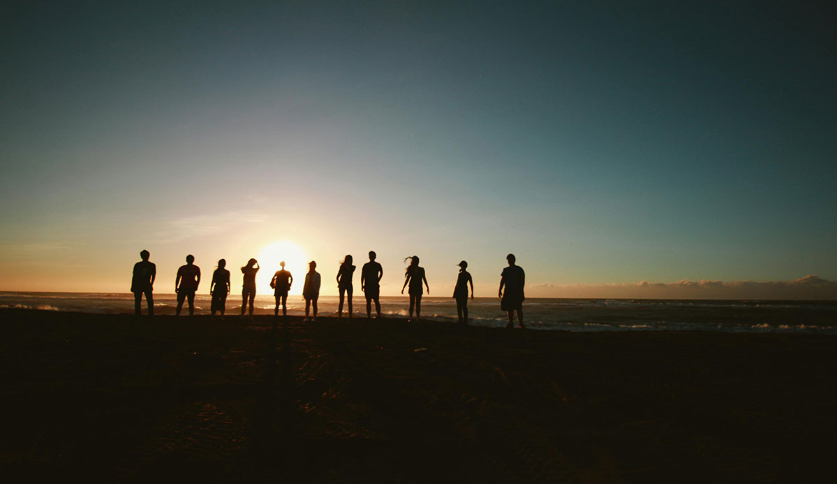 Imagine Meeting in Heaven Those We’ve Forgotten or Only Briefly Met ...