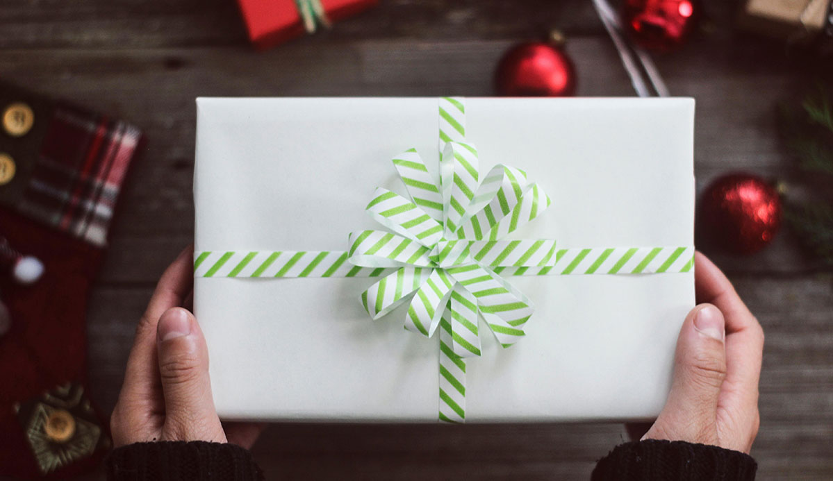 The Joy of Knowing Jesus: An Interview on Happiness and Giving ...