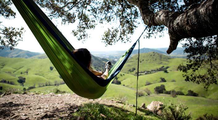 Resting on God: A Puritan Prayer - Eternal Perspective Ministries