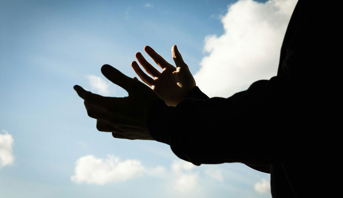 The Happiness of Knowing Christ Accomplished My Redemption - Eternal ...