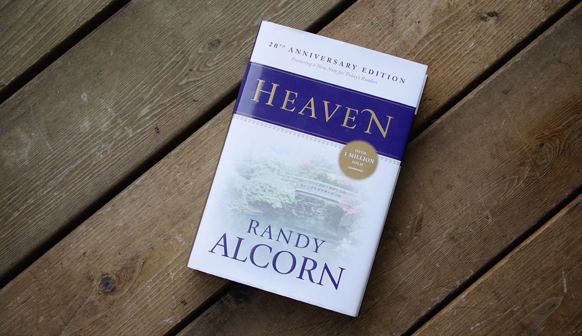 A Self-Described Non-Reader Devoured the Heaven Book, and It Changed ...