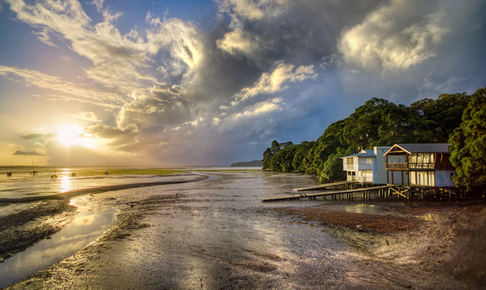 Headed Home - Eternal Perspective Ministries