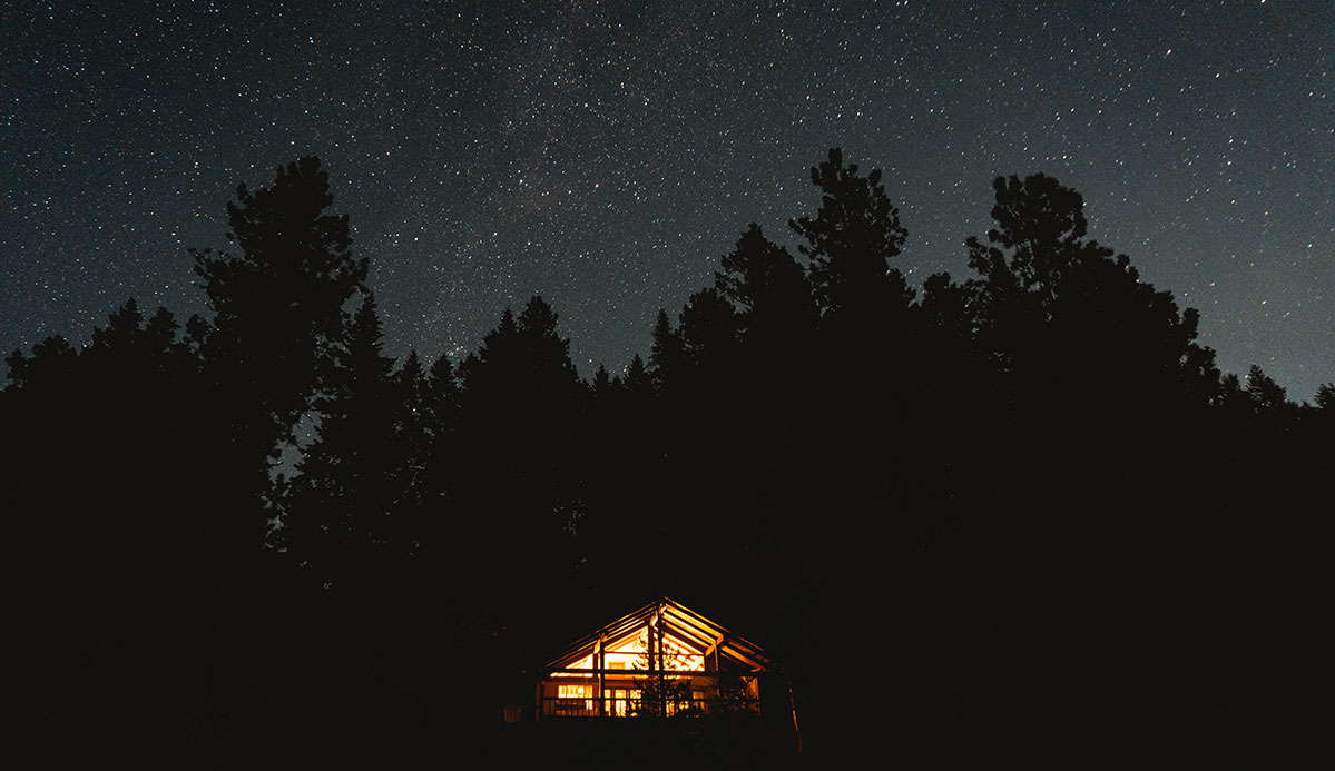 A Person and a Place: Safely Home - Eternal Perspective Ministries
