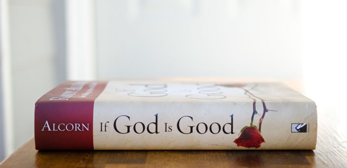 If God Is Good: 99 Quotes and Illustrations - Resources - Eternal ...