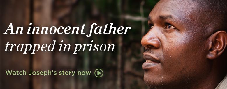 The International Justice Mission - Eternal Perspective Ministries