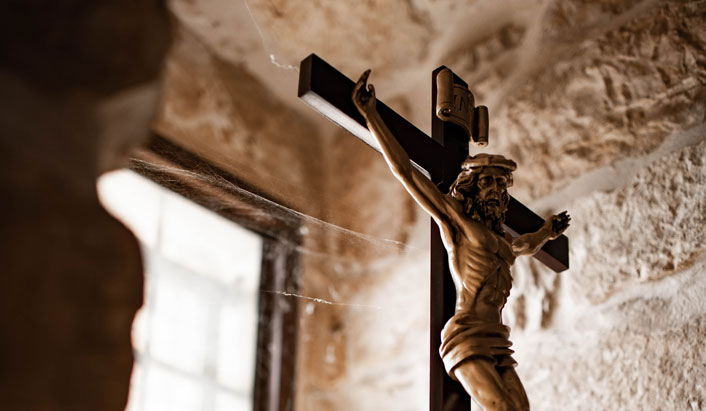 Why Does Jesus Have Scars on His Resurrection Body? Will They Be ...