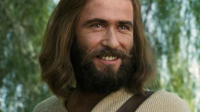 Harvest Stories: The JESUS Film - Eternal Perspective Ministries