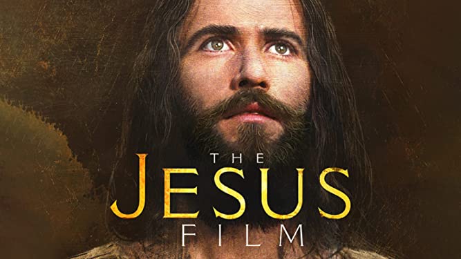 The JESUS Film: "Show it Again" - Eternal Perspective Ministries