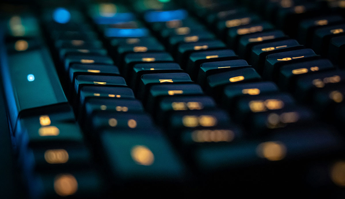 Backslashes vs. Forward Slashes - Eternal Perspective Ministries