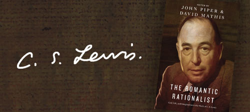 C . S. Lewis, The Romantic Rationalist, and Longing for Heaven ...