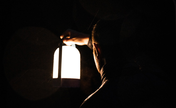 You Cannot Hide Your Sin Forever - Eternal Perspective Ministries