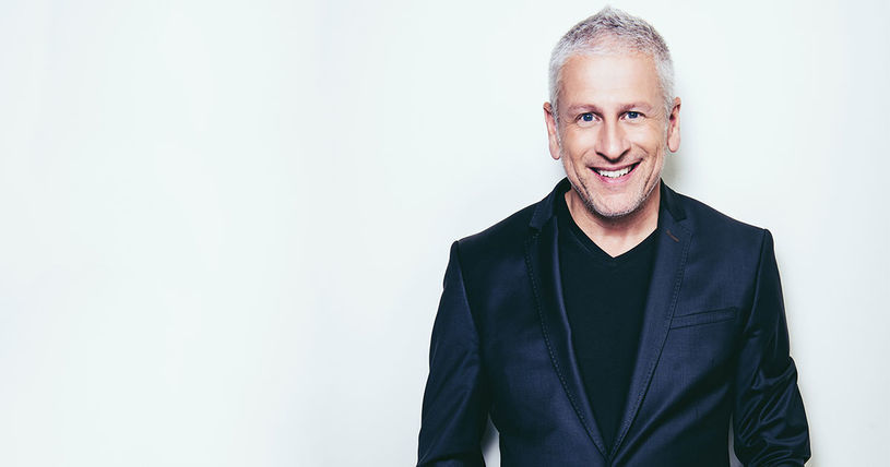 Perspectives on Louie Giglio, the Homosexual Issue and What It Means to ...