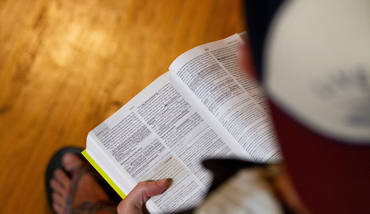 Accountability Groups: Men Helping Men in Their Walk With God - Eternal ...