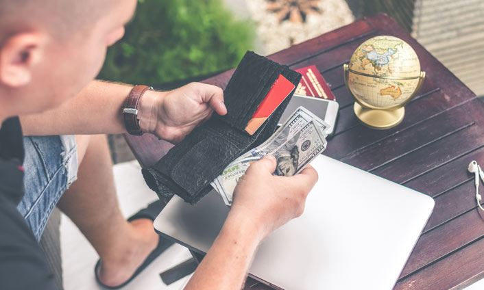 Giving Might Be the Most Neglected, Least Modeled Spiritual Gift ...