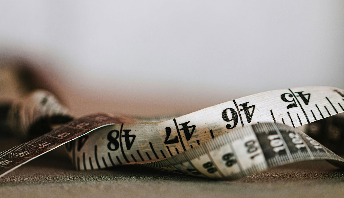 You Are Always an Inch Away from Eternity - Eternal Perspective Ministries