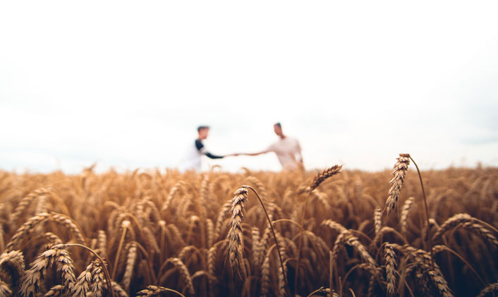 Accountability Groups: Men Helping Men in Their Walk With God - Eternal ...